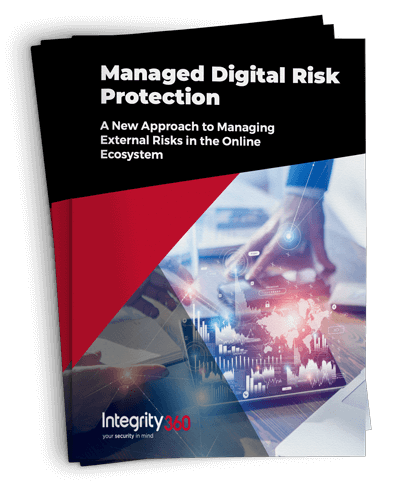 Threat Intelligence Services & Digital Risk Protection | Integrity360