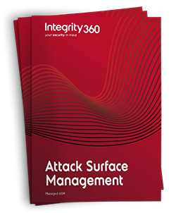 Datasheets & Guides | Integrity360