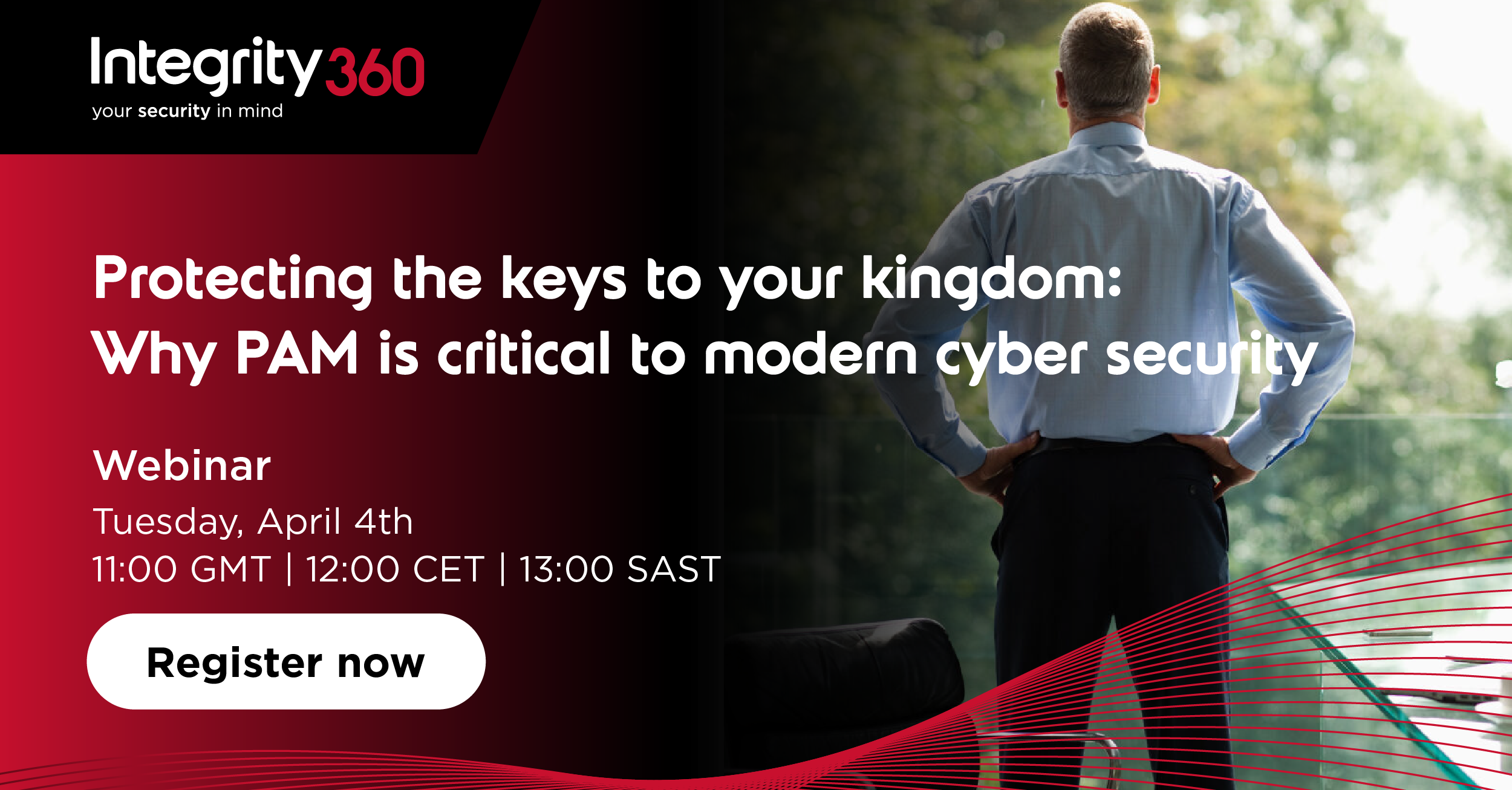 Events | Cyber Security | Integrity360