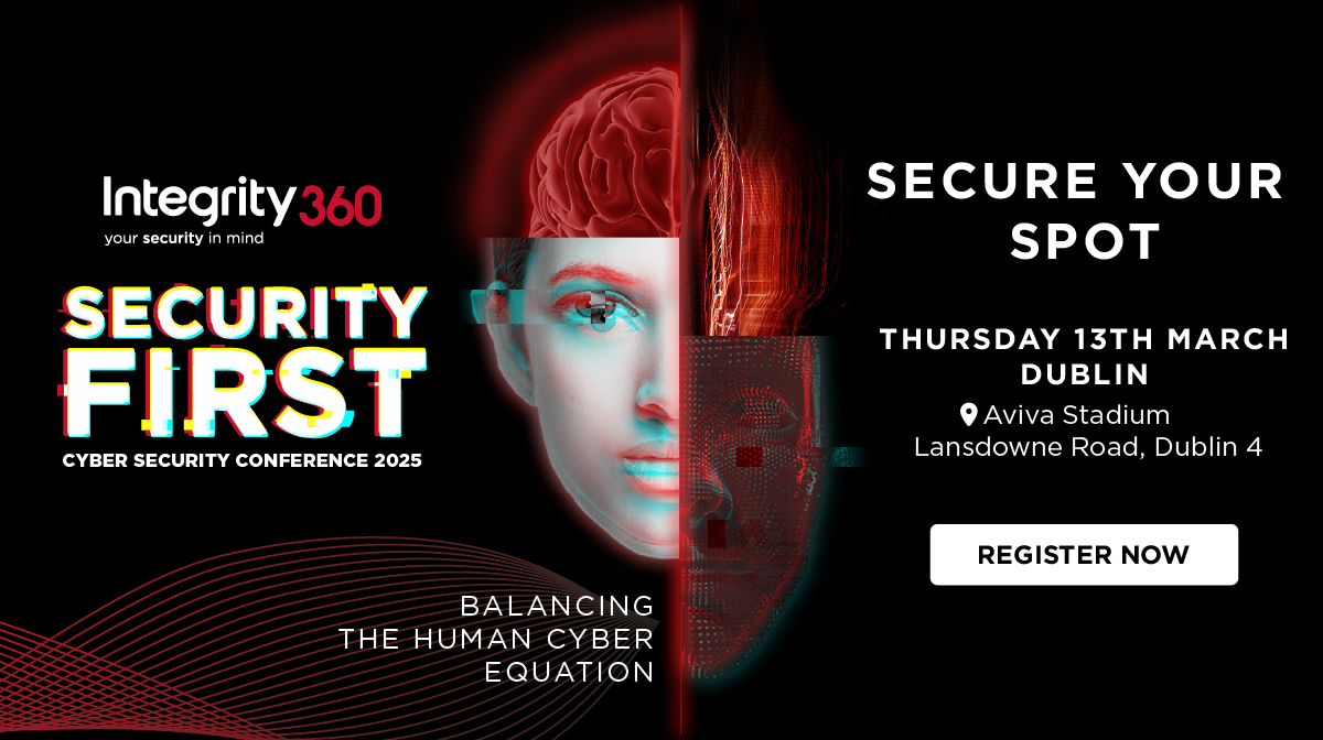 Events | Cyber Security | Integrity360