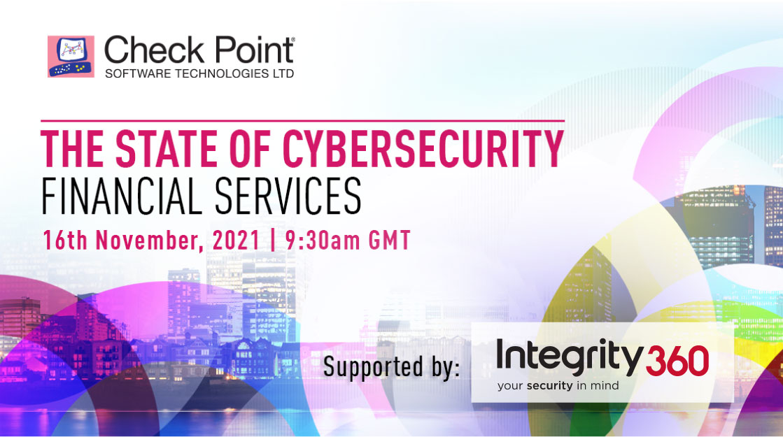 Events | Cyber Security | Integrity360