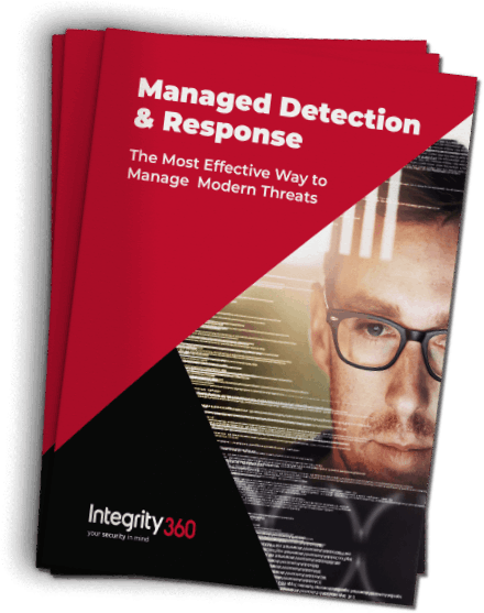 Expanding Attack Surface | Cyber Security | Integrity360