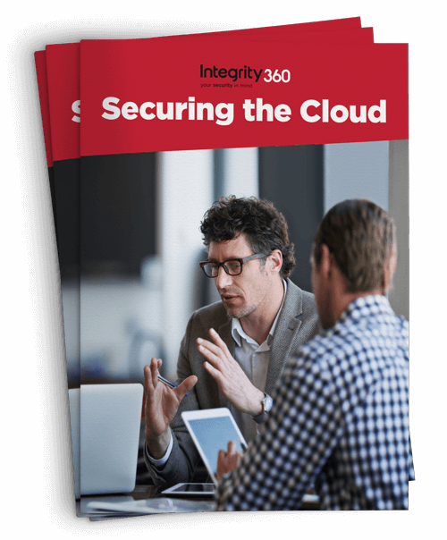 Securing Cloud Environments | Cyber Security | Integrity360
