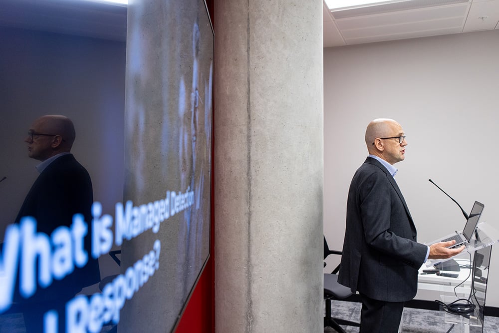 Why Integrity360 | Cyber Security | Integrity360