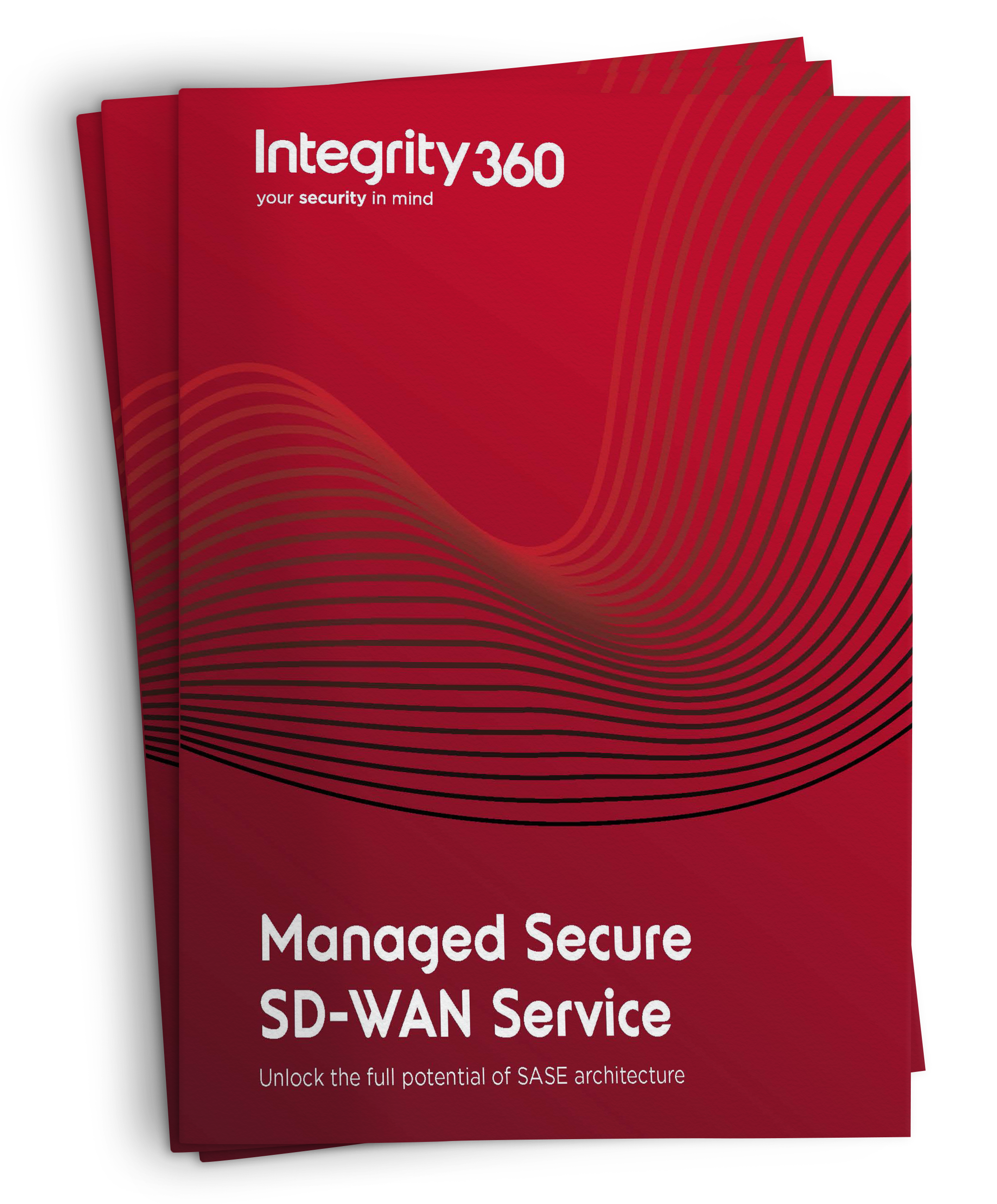 Managed SD WAN | Integrity360 | Cyber Security